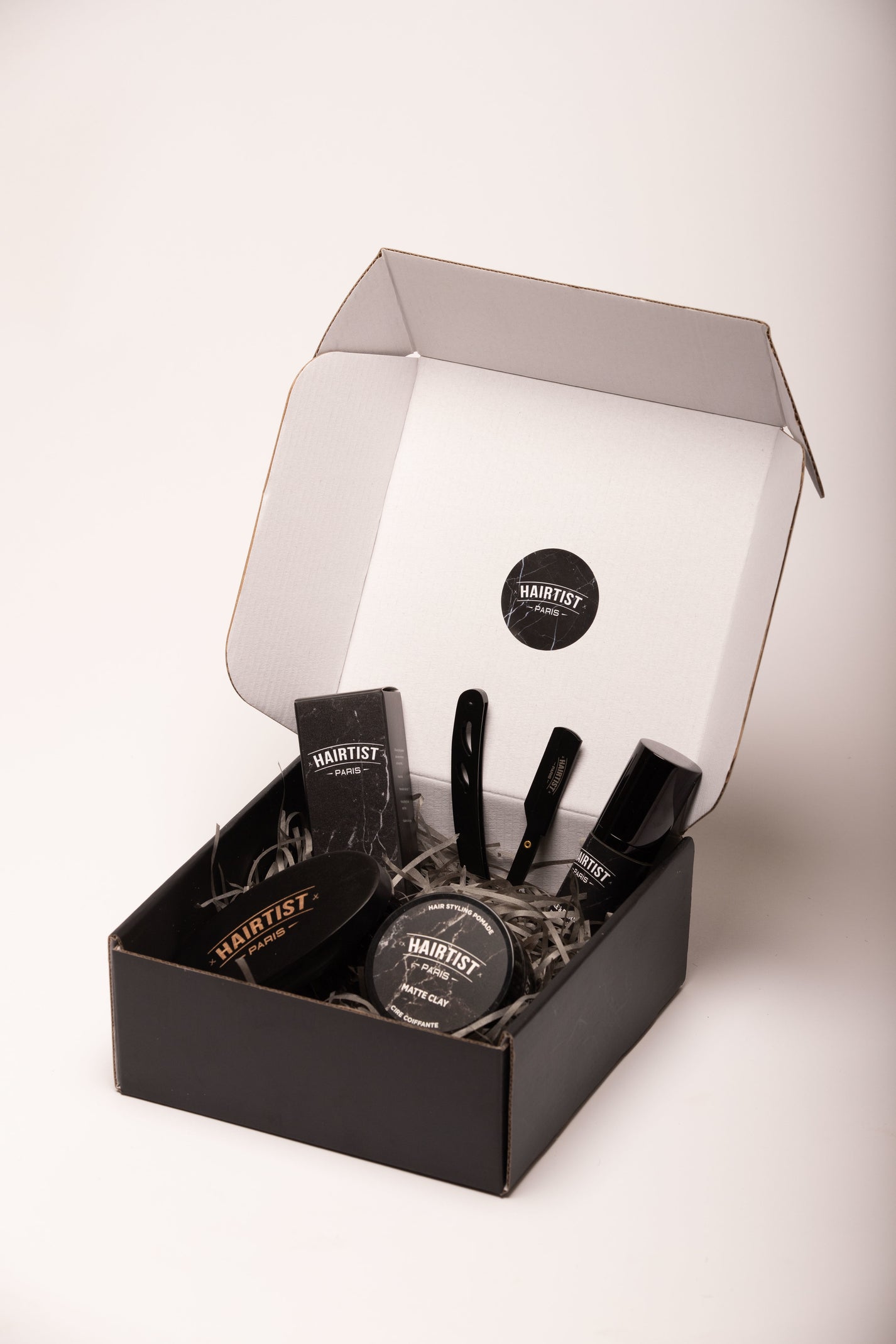 COFFRET HAIRTIST – HAIRTIST-PARIS
